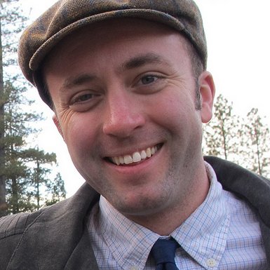 Visionaries in Conversation